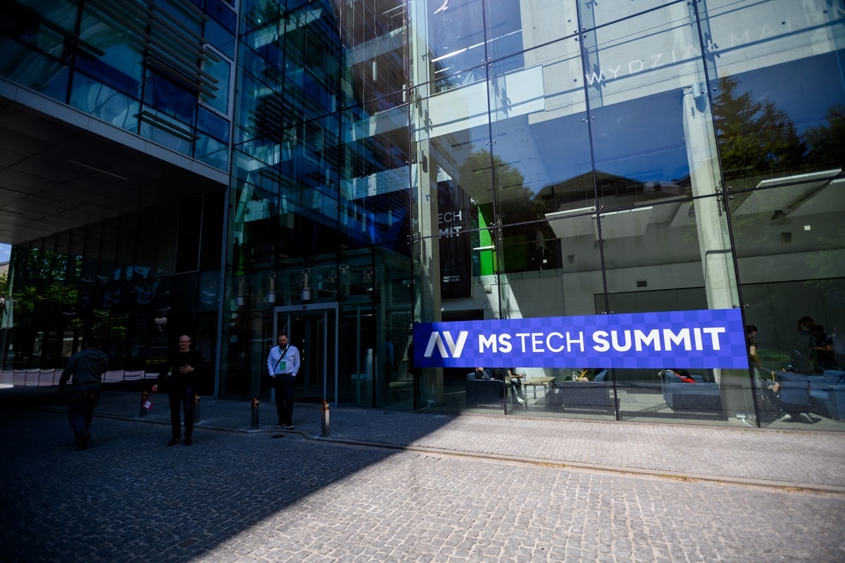 MS Tech Summit