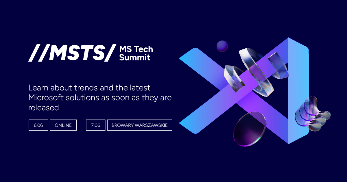 MS Tech Summit