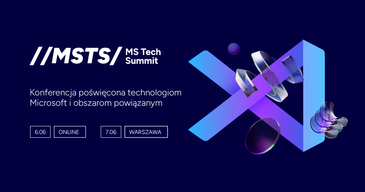 MS Tech Summit
