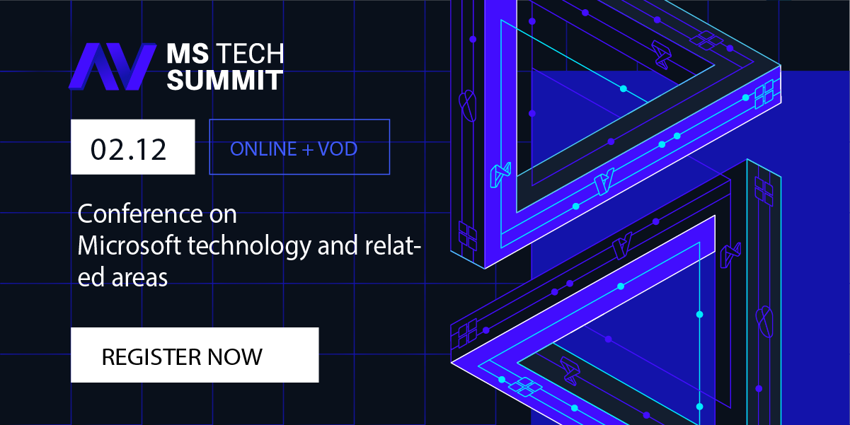 MS Tech Summit 2023